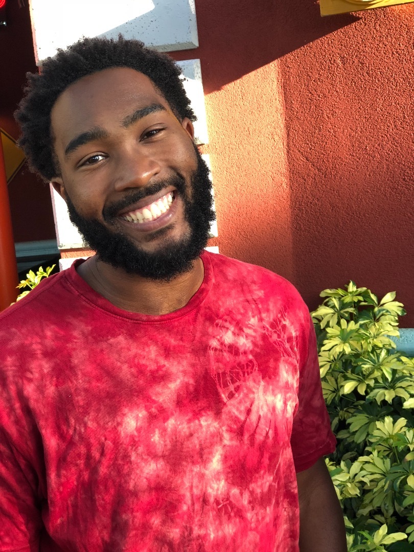 Help Dante’ Study Abroad in Berlin | Fundly