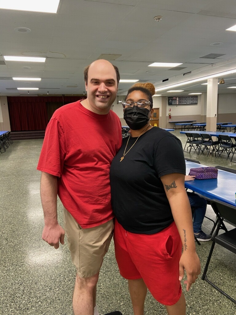 Sharon Emmer fundraising for 2021 Blazing T... | Fundly