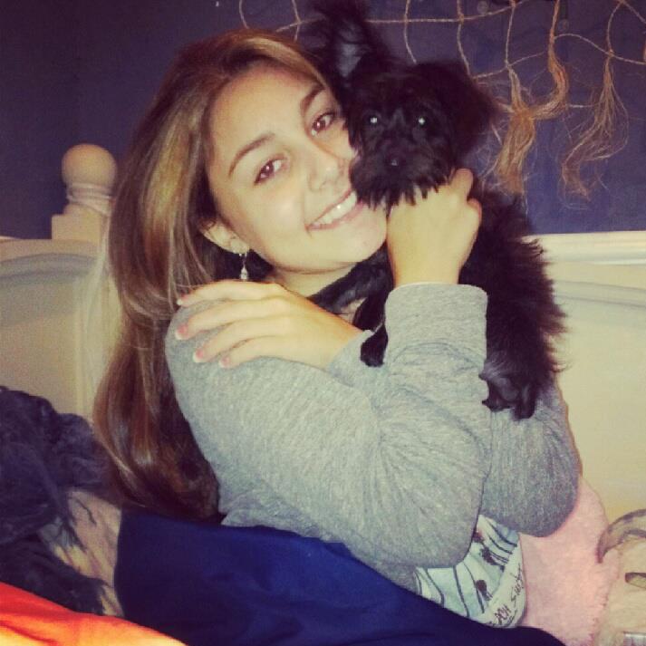 Transplant for Talia | Fundly