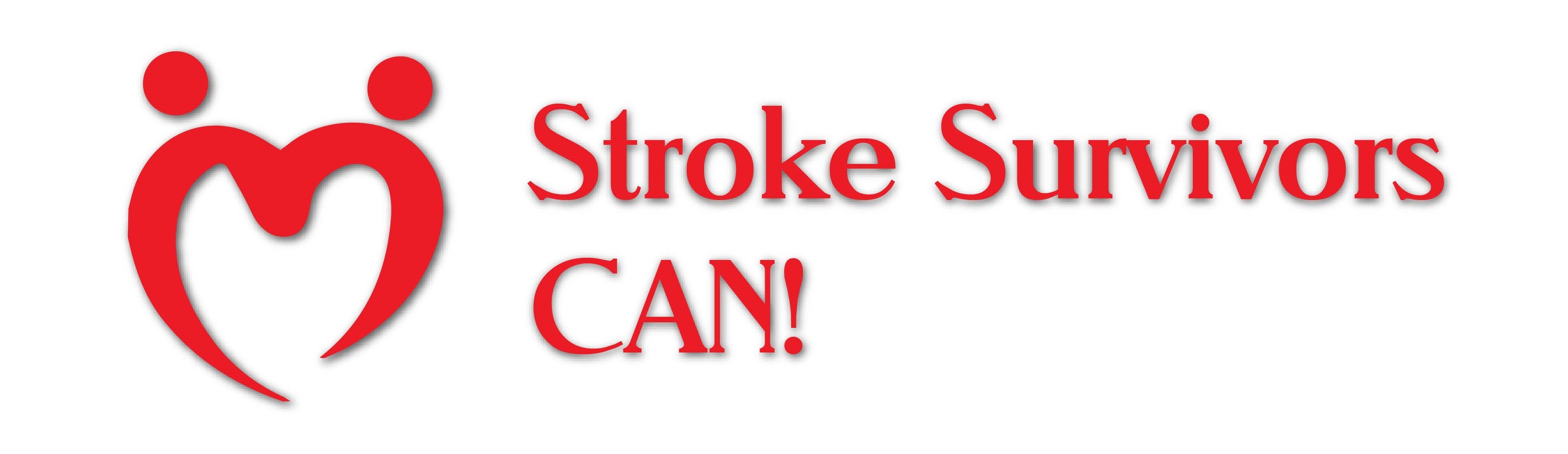 Stroke Survivors CAN Fundly