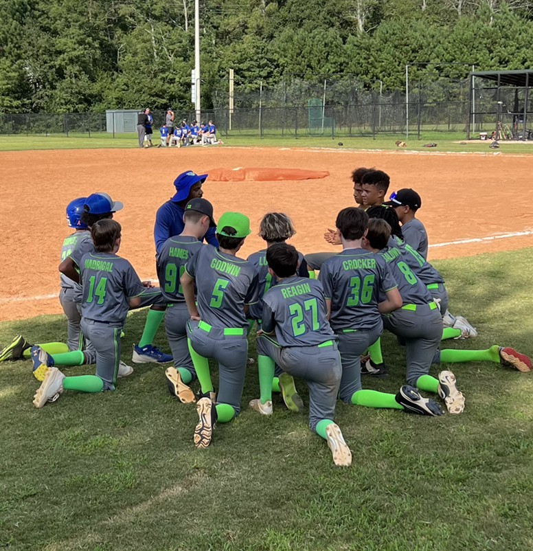 Hotshots Baseball World Series | Fundly