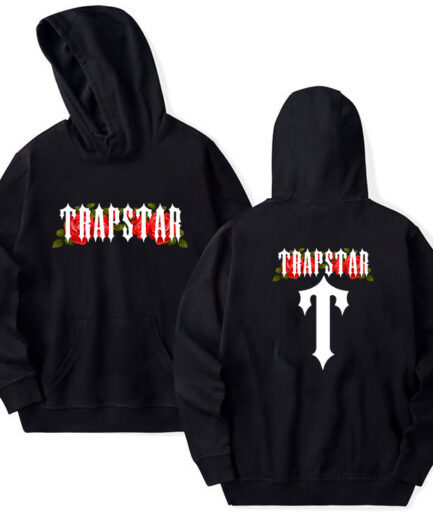 Crafting the Perfect Trapstar Collection | Fundly