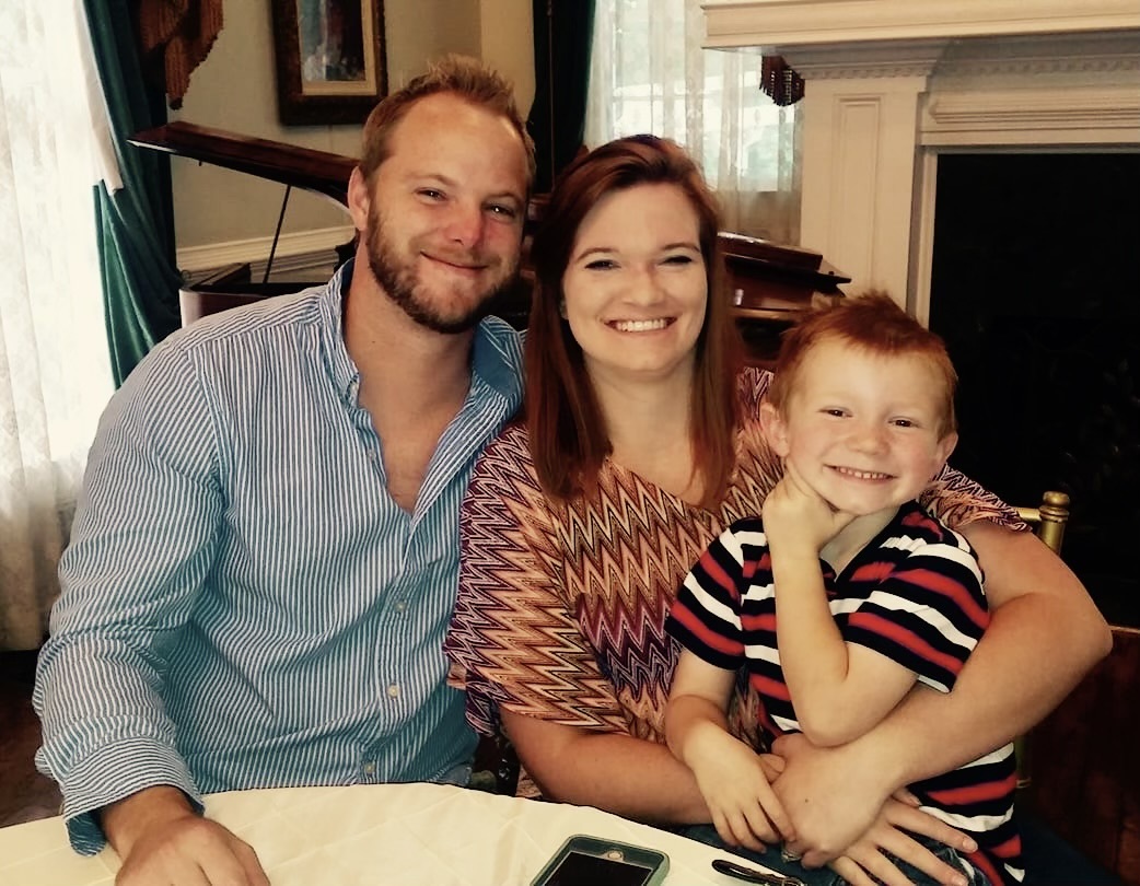 Alexa's Road to Recovery | Fundly