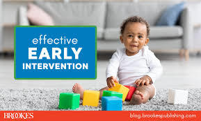 Why Early Intervention Matters: 10 Key Bene... | Fundly