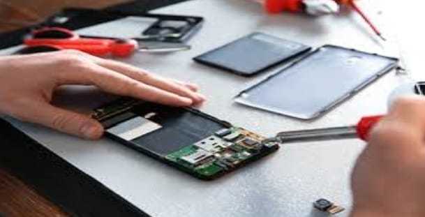 Mobile Repair Made Easy: Fast and Reliable ... | Fundly