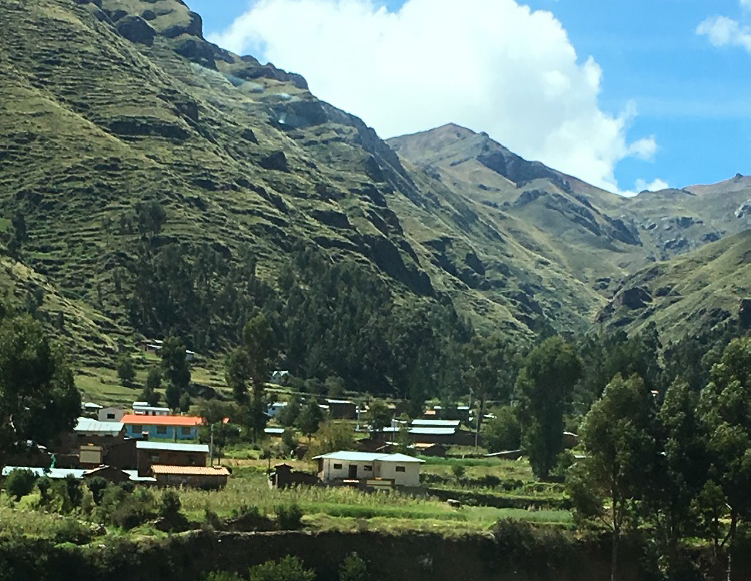 Peru - Mission Trip | Fundly