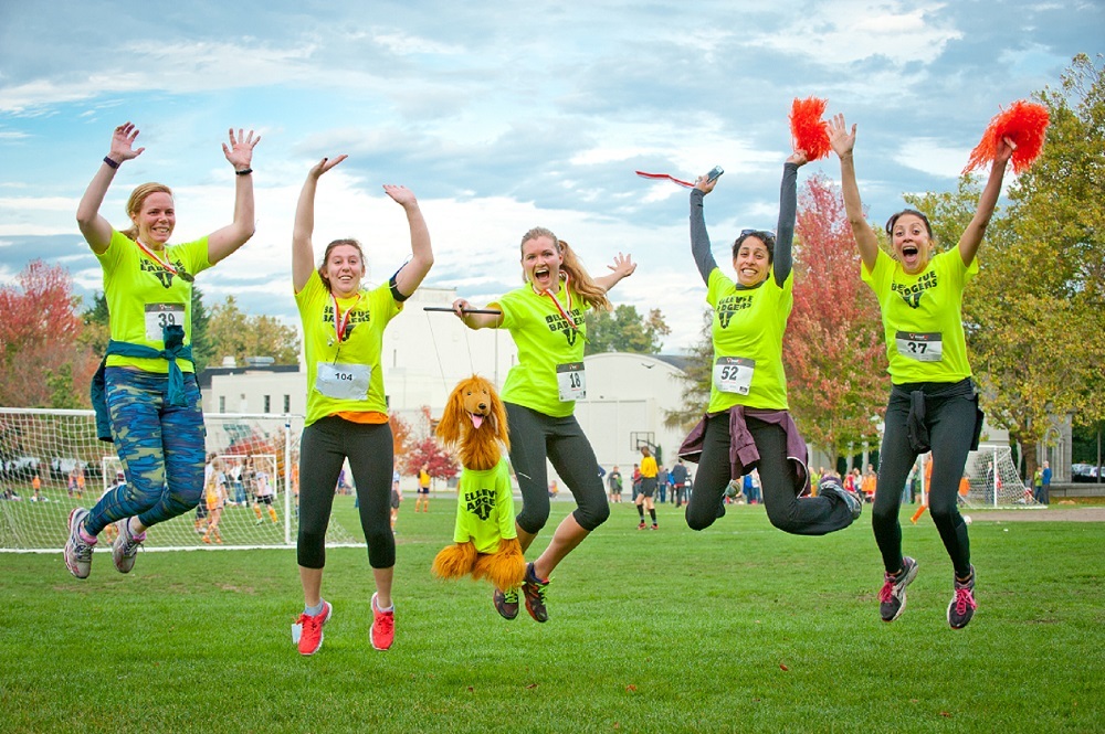 3rd Annual 5k for Inclusion: Family Fun Run... | Fundly