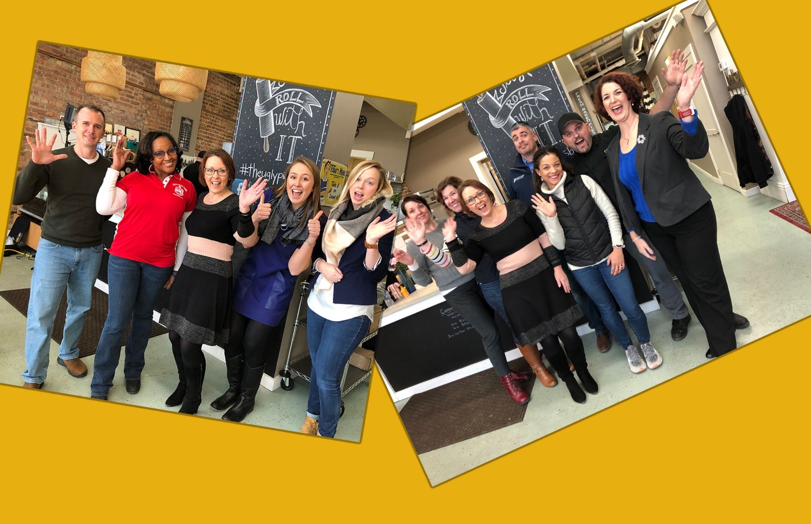 Vira Ogburn | Fundly