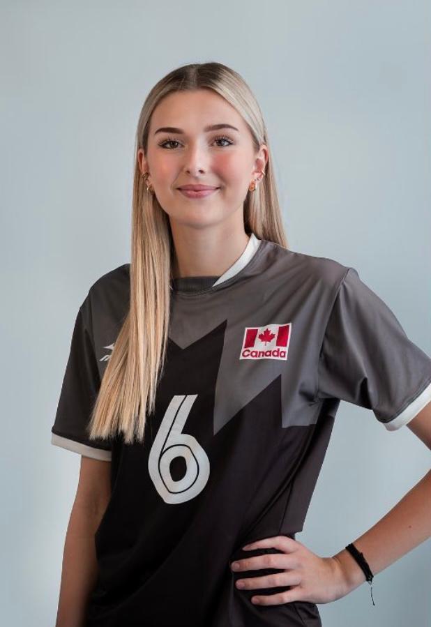 Be part of our journey to the 2023 World Ch... | Fundly