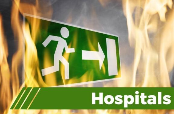 A Comprehensive Guide to Hospital Fire Safe... | Fundly