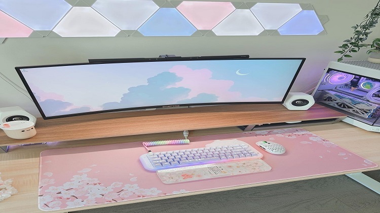 How Custom Keyboard Can Important Aspect of... | Fundly