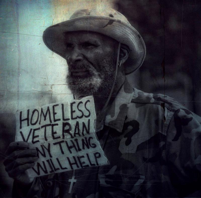 Helping veterans and families of fallen vet... | Fundly
