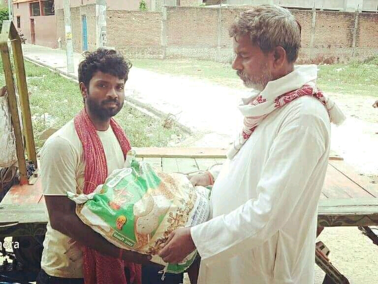 A poor man dreaming to change the fortune o... | Fundly