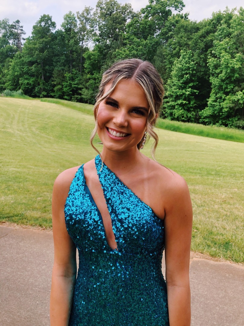 Sydney's Scholarship Pageant Sponsorship | Fundly