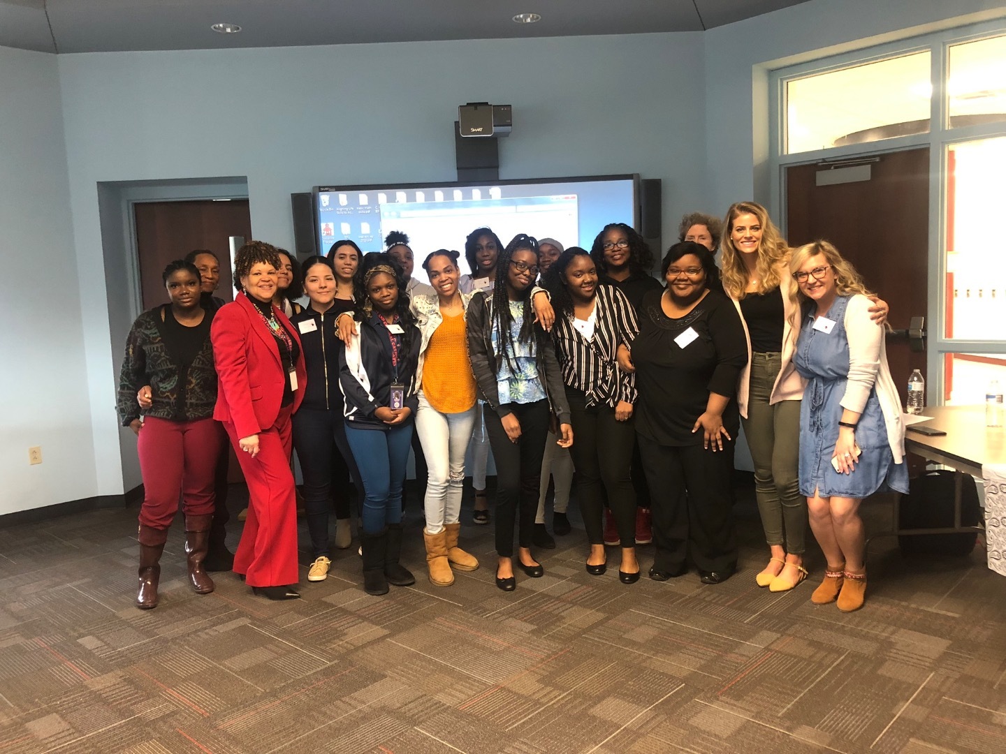 2022 Teen Summit Kickback | Fundly