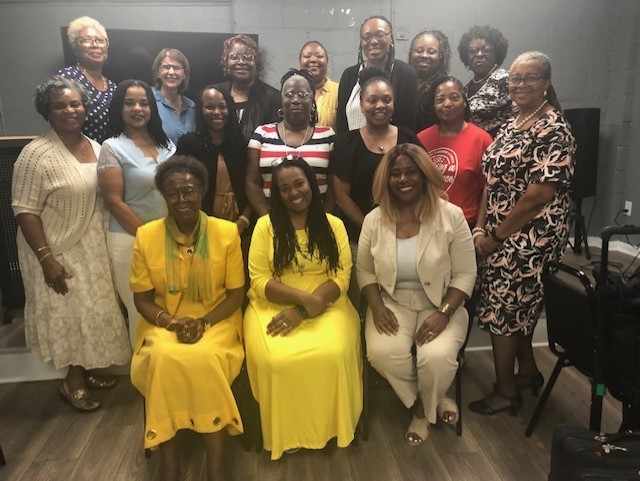 The Chi Club of Tuscaloosa | Fundly