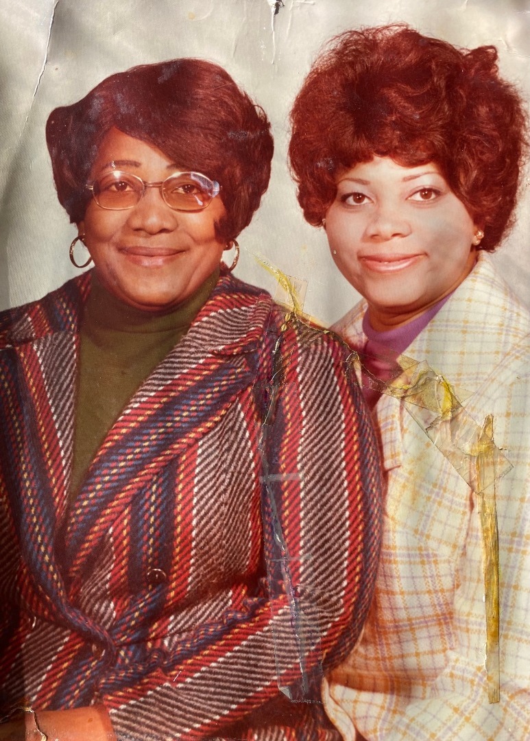 The Helen "Charlene" Connor & Mildred P. Ke... | Fundly