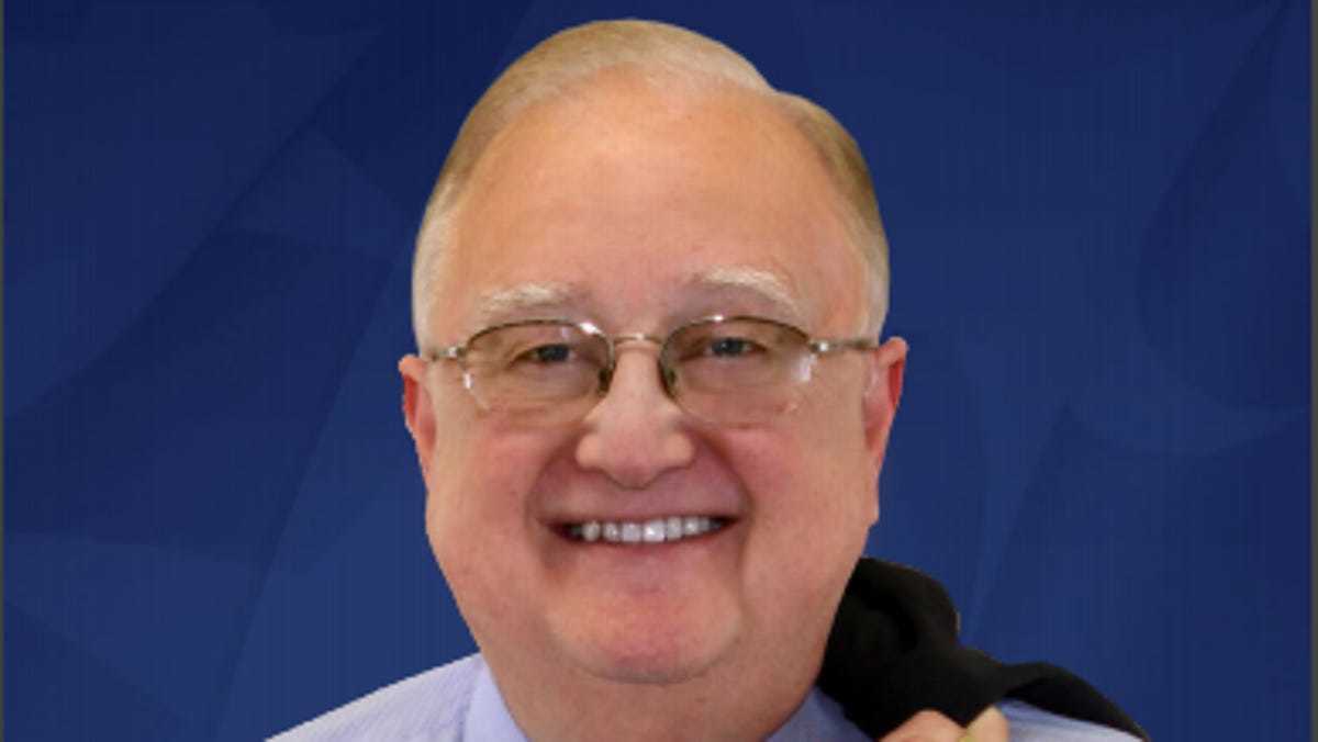 Rob Mitchell For Property Assessor | Fundly