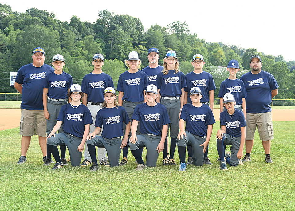 SVBC - State / World Series Fund | Fundly