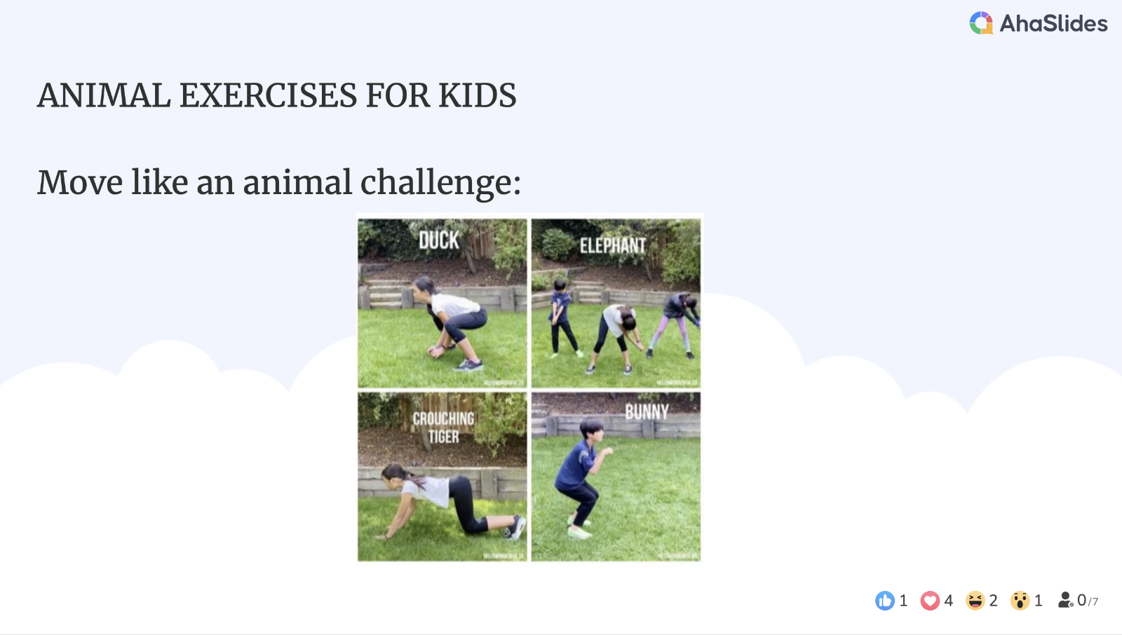 12 Awesome Physical Games for Preschoolers ... | Fundly