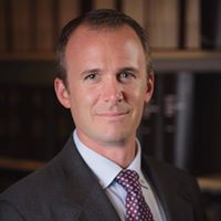 James "Bo" McAllister | Fundly