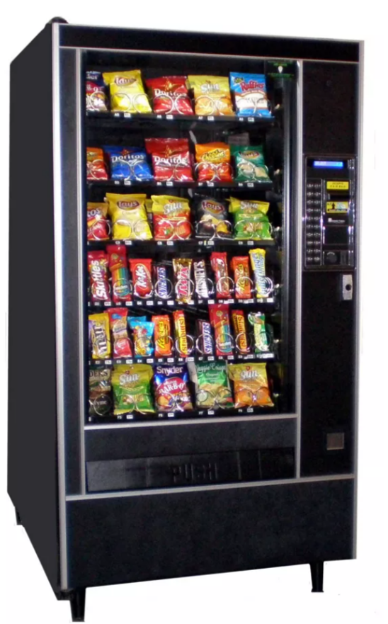 Empowering Daniel's Dream: Vending Machines... | Fundly