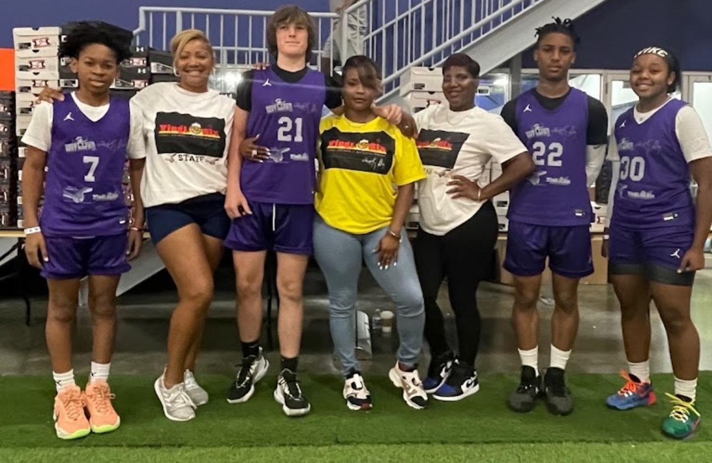 PROJECT FEED, TEACH, RENOVATE & ELEVATE | Fundly