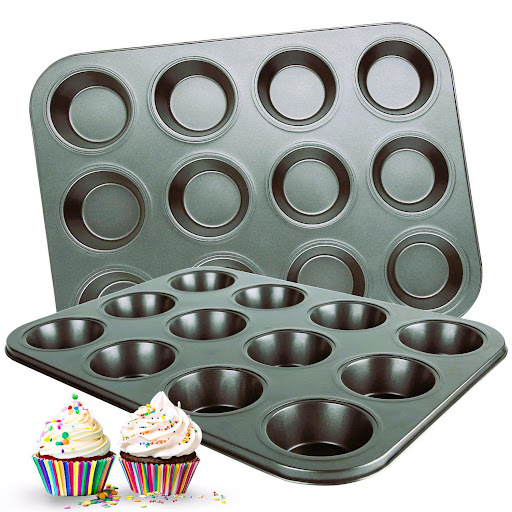 What is a Muffin Tin? Understanding the Def... | Fundly