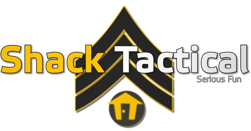 ShackTac Server Fund | Fundly