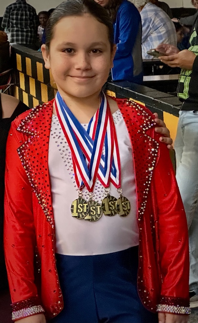 Support Jayden's Rollerskating Dream | Fundly