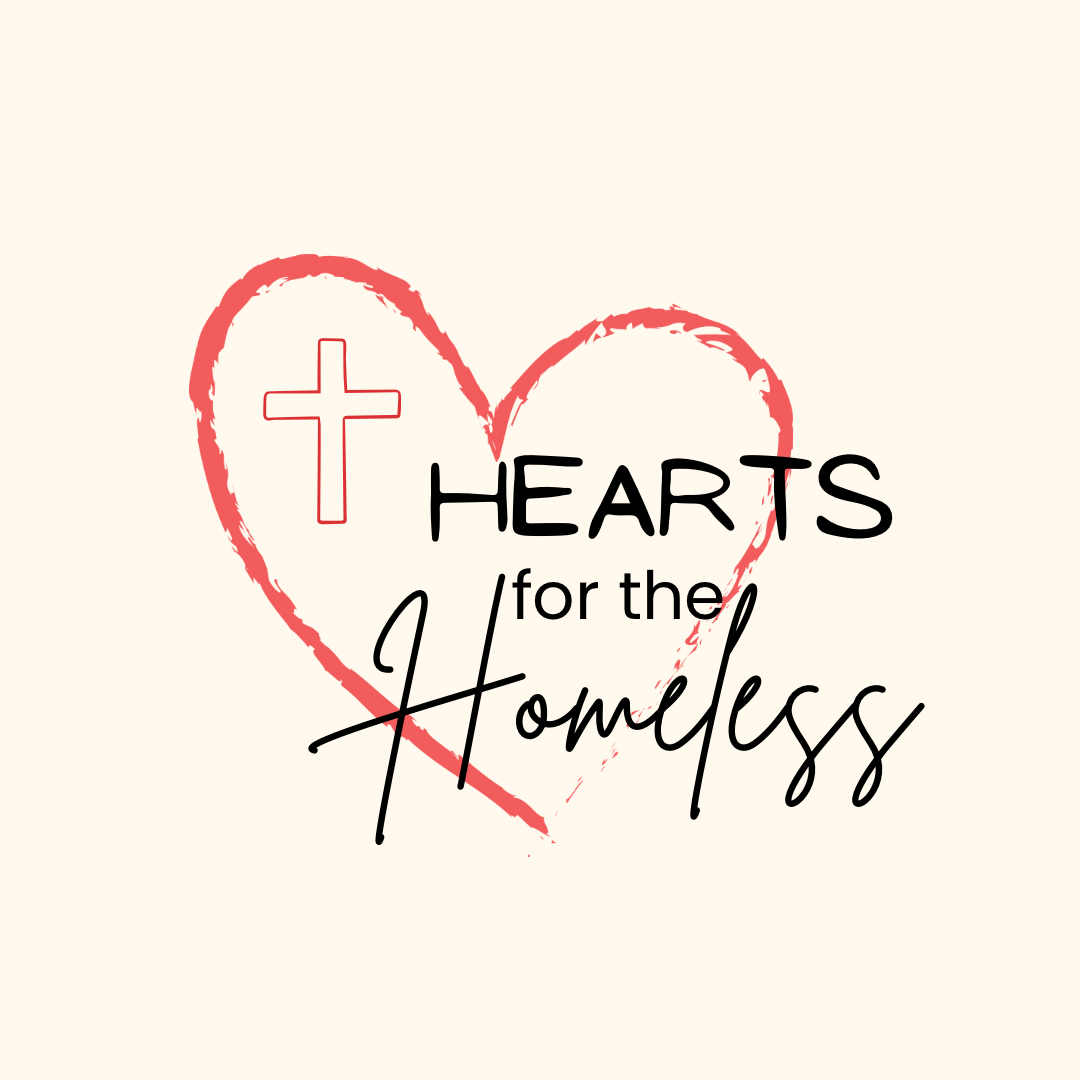 Hearts for the Homeless | Fundly