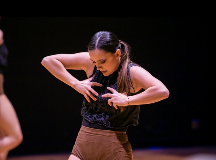 Ali Rose- Help make my dream possible! | Fundly