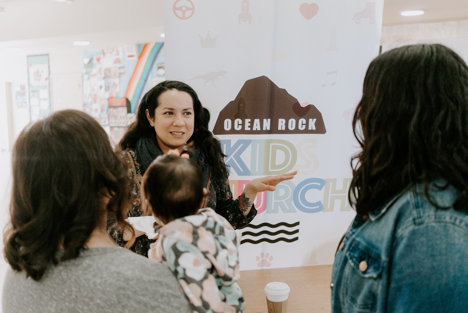 Welcome Home Project | Fundly