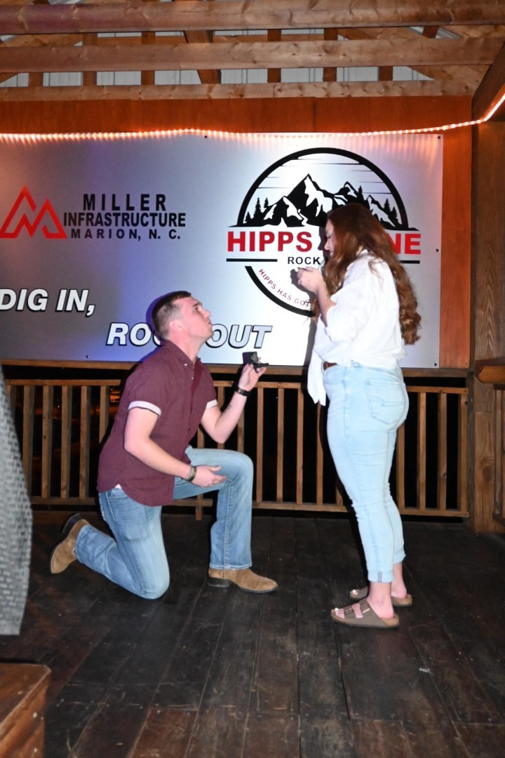 Gunter Wedding | Fundly