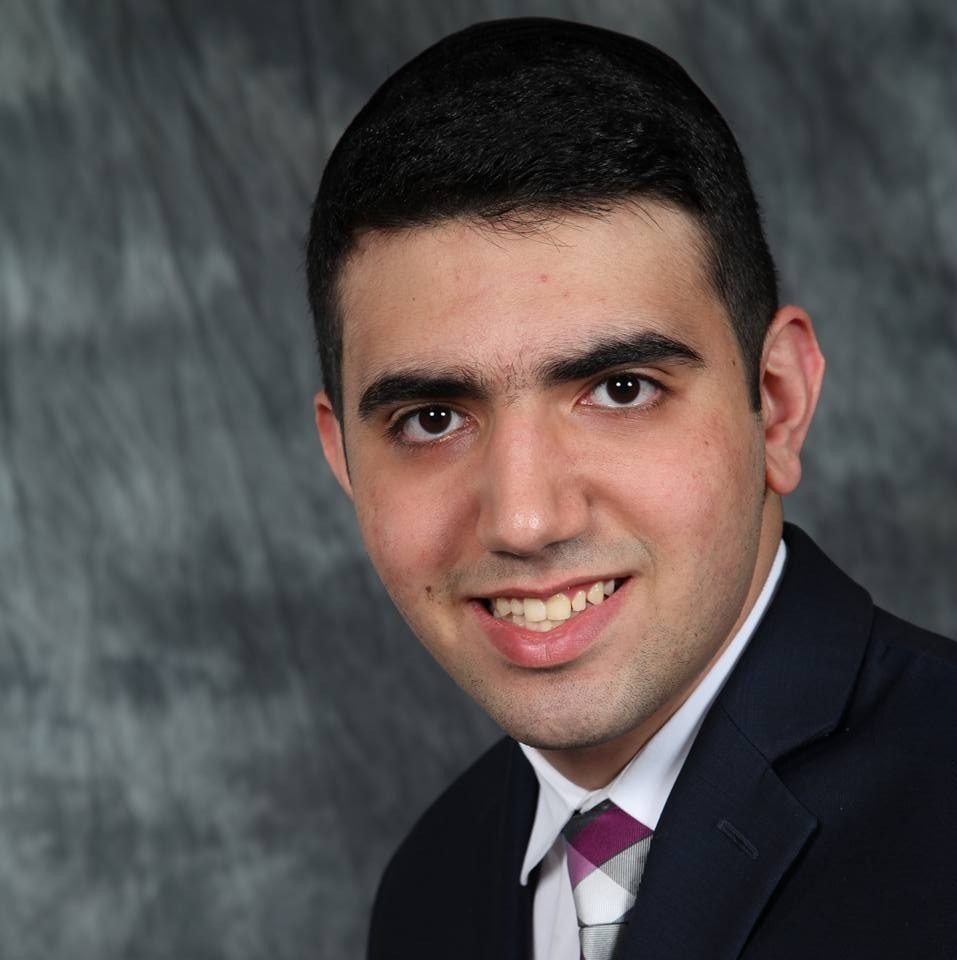 Jacob Chadi Team | Fundly