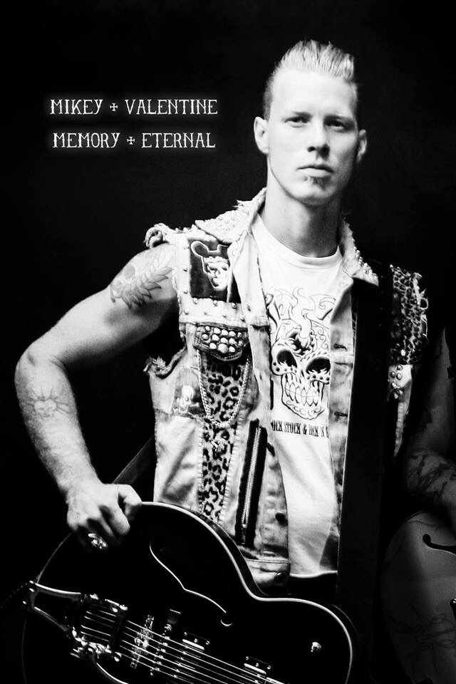 Mike valentine | Fundly