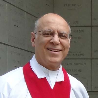 Fr. Perrone's Legal Defense Fund | Fundly