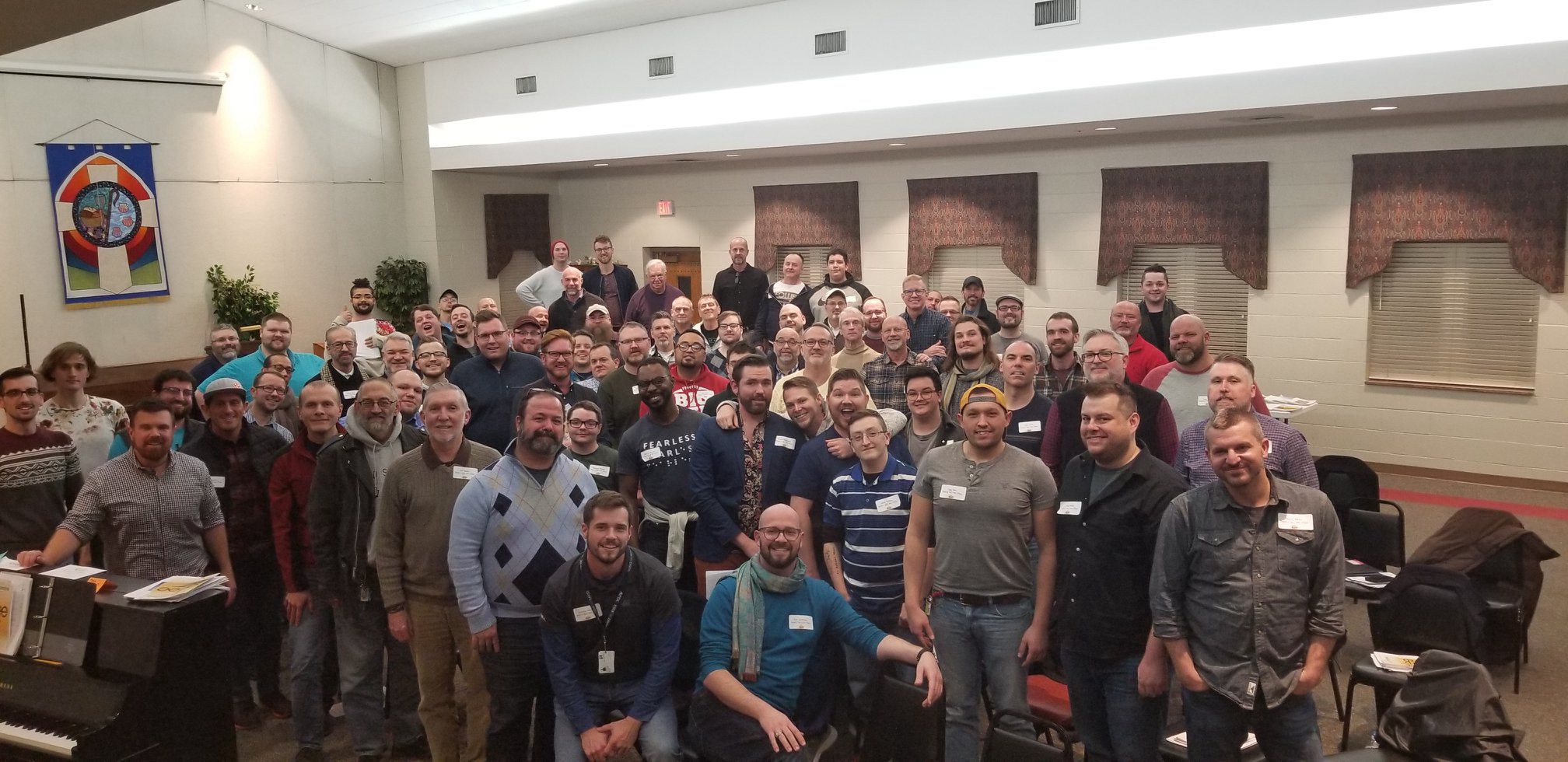 KGMC 2019 Donation Drive | Fundly