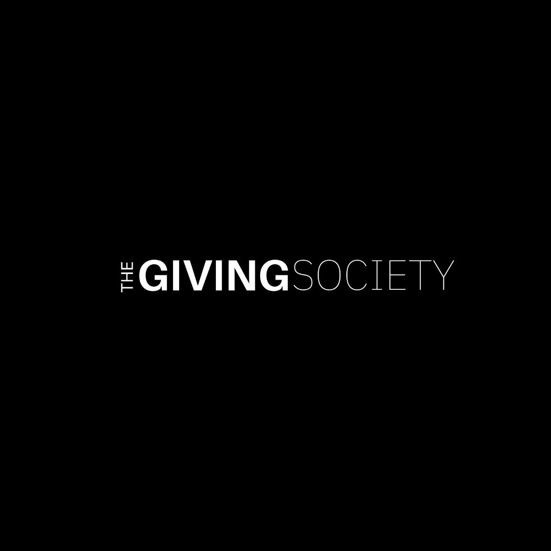 THE GIVING SOCIETY | Fundly