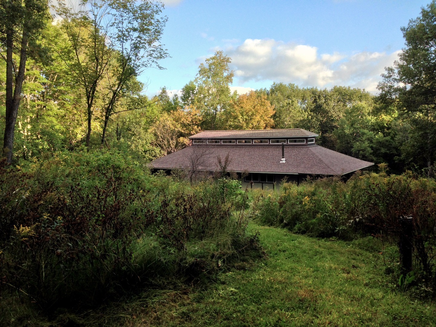 ZEN10: 2017 Walk for Korinji Monastery | Fundly