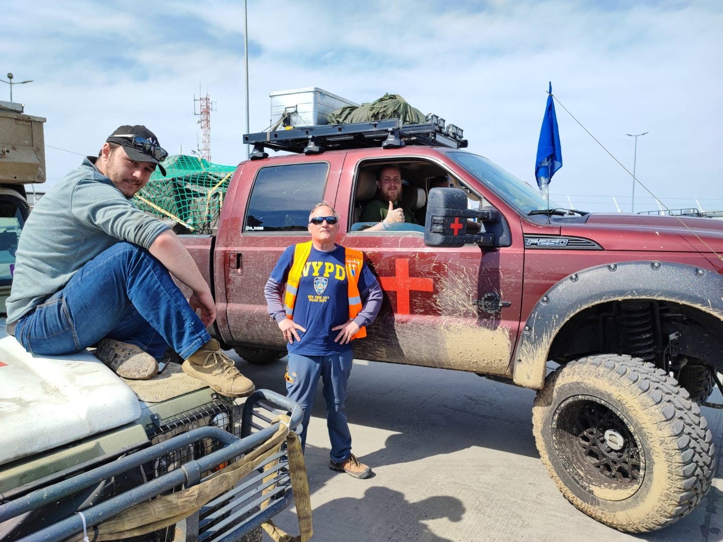 Helping Ukrainian Refugees in Romania and U... | Fundly