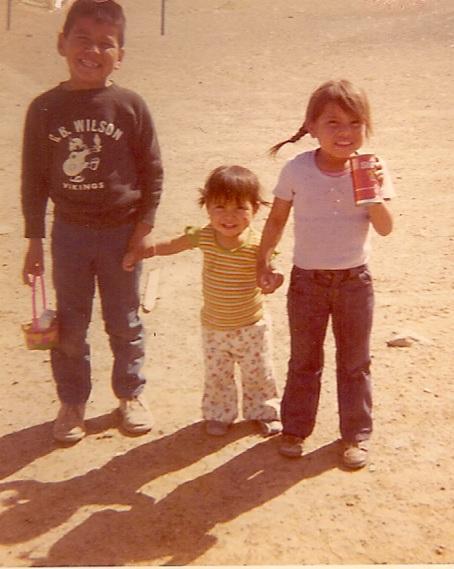 George Begay, COVID-19, Funeral and Family ... | Fundly