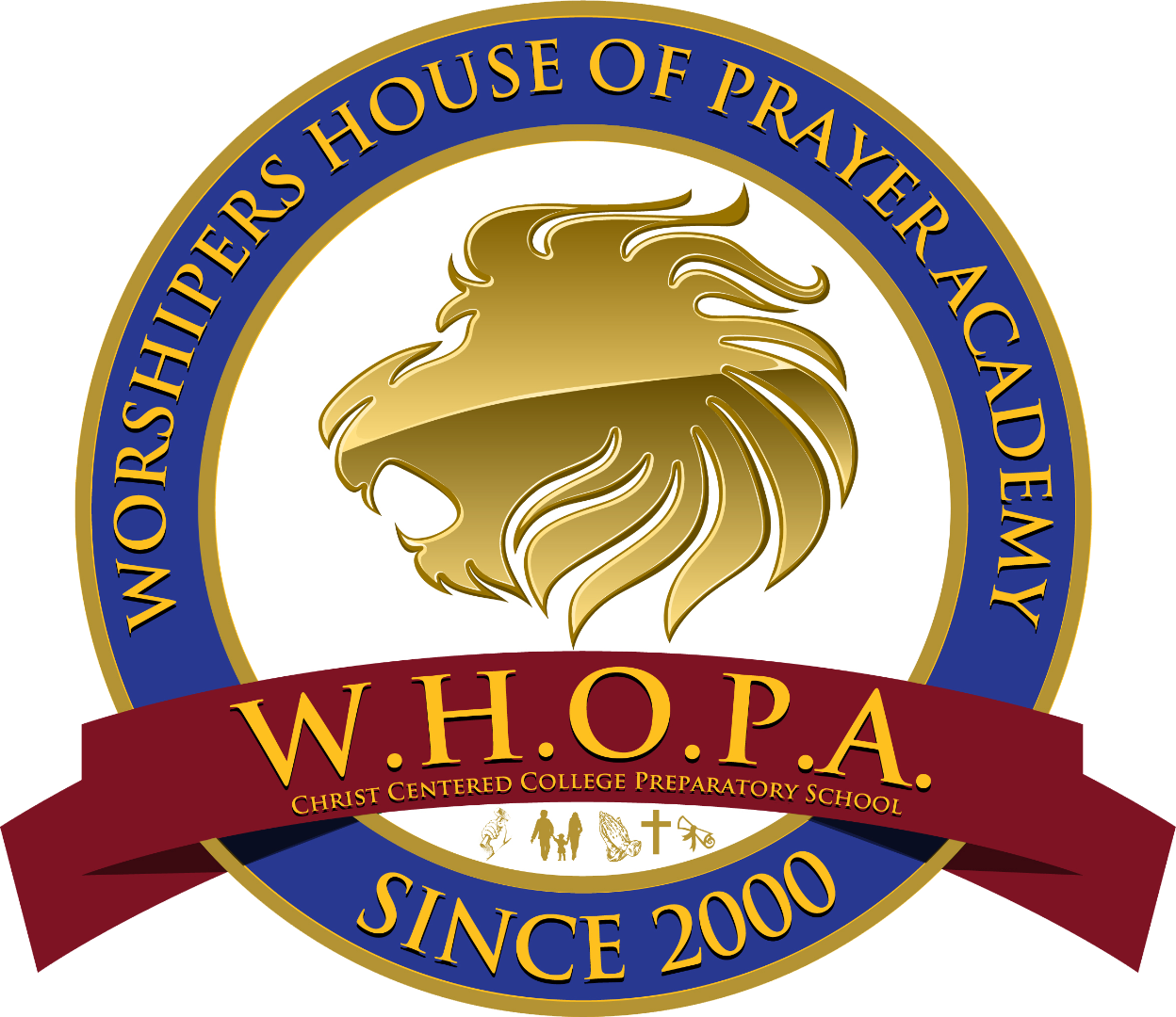 WHOPA Annual Fund | Fundly