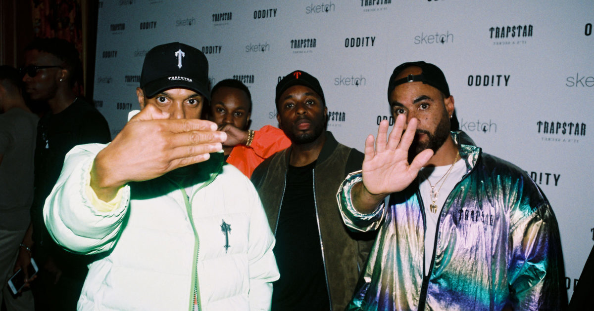 Exploring the World of Trapstar Clothing: A... | Fundly