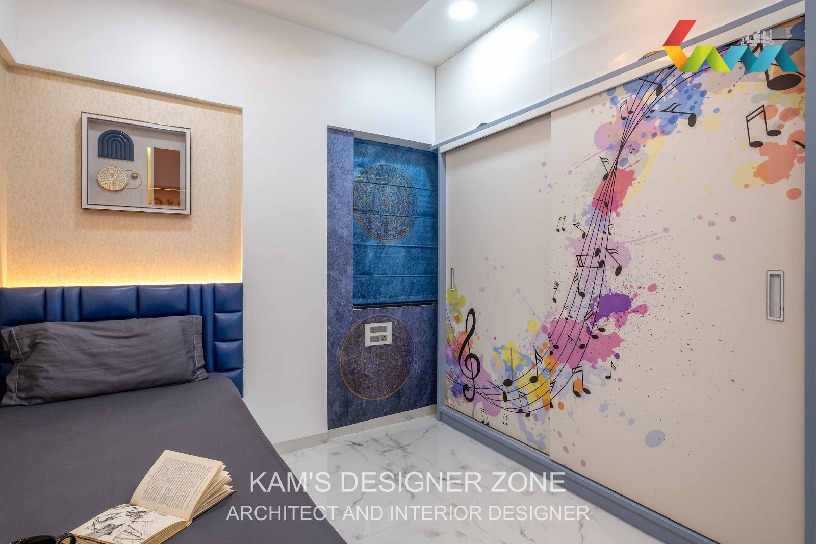 Custom Wardrobe Design: Tailoring Storage t... | Fundly