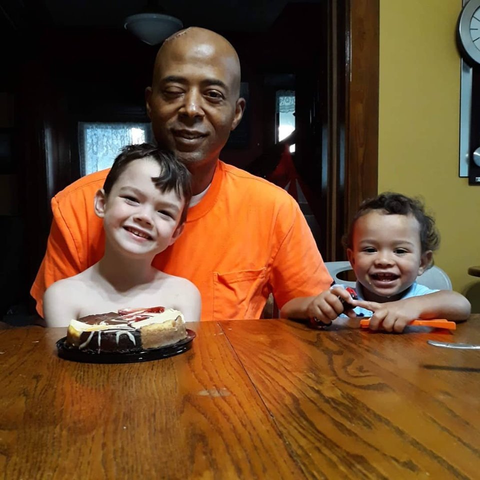 Help Kevin Recover from 6 Major Brain Surge... | Fundly