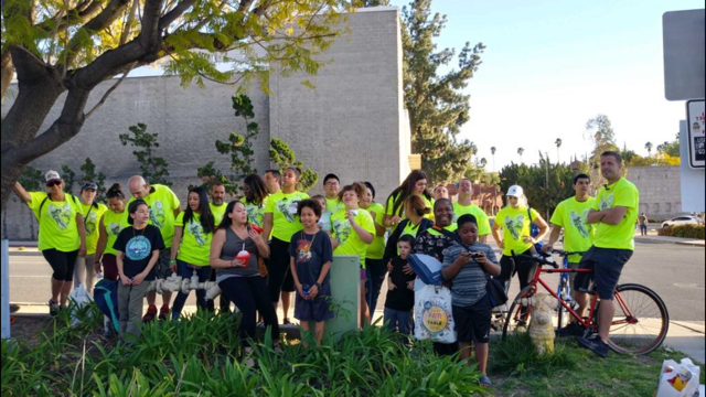 COVID-19 Relief Steps 4 Life Community Ser... | Fundly