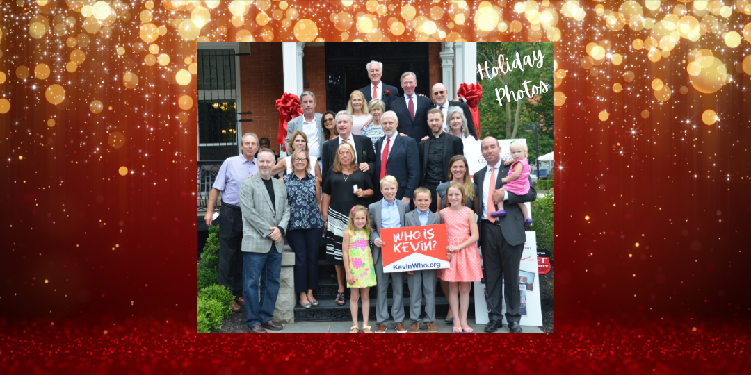 Buffalo Family in Focus 2020 | Fundly