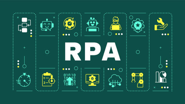 5 Strategies to Blend RPA with Human Expert... | Fundly