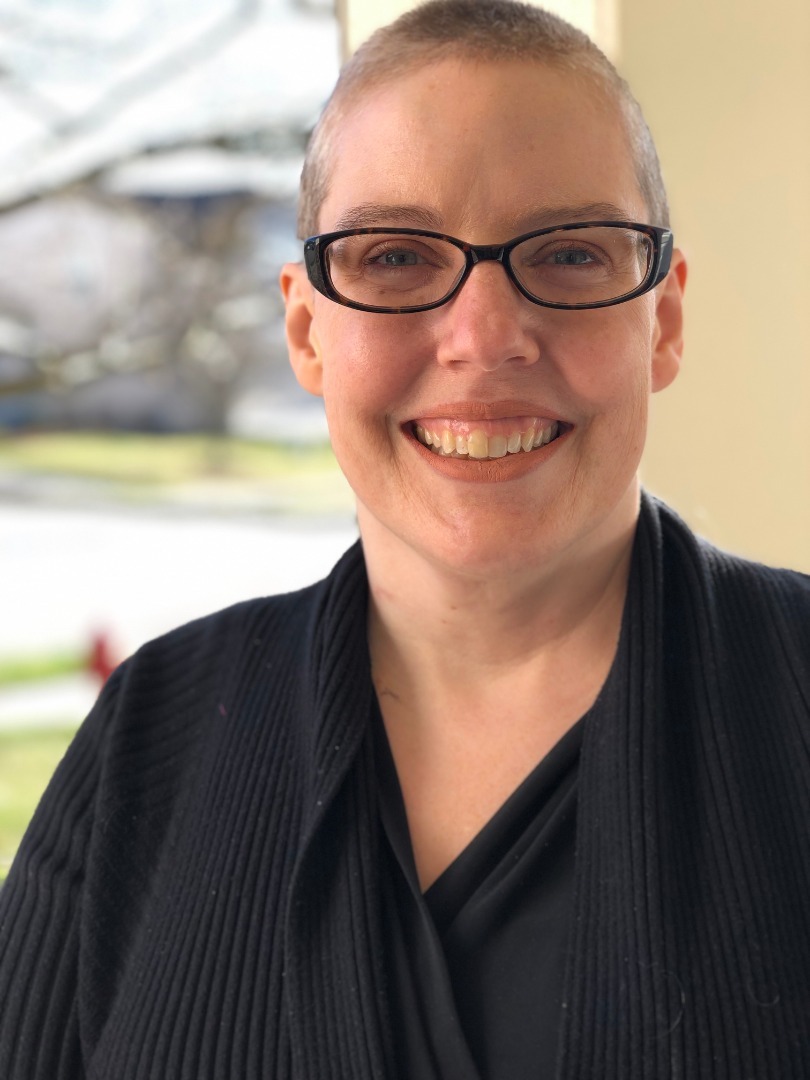 Amandibodies: Amanda's Fight with Lymphoma | Fundly